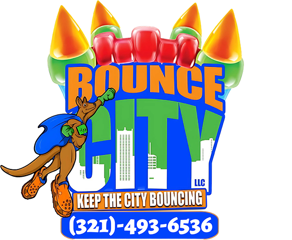 Bounce City 321 | Bounce House Party Rentals | Melbourne, FL
