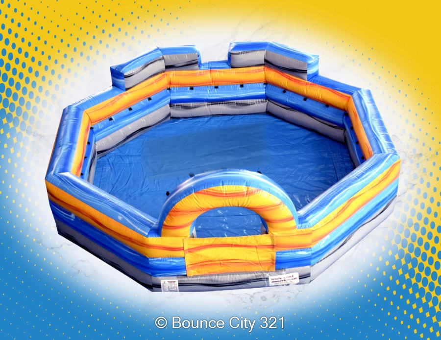 Best Foam Party Rentals | Brevard County