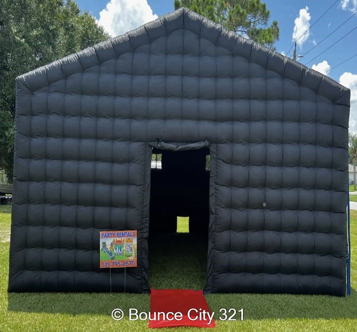 Best Inflatable Night Club Rentals | Brevard County