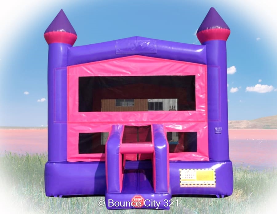 Best Bounce House Water Slide Combos Rentals Brevard County
