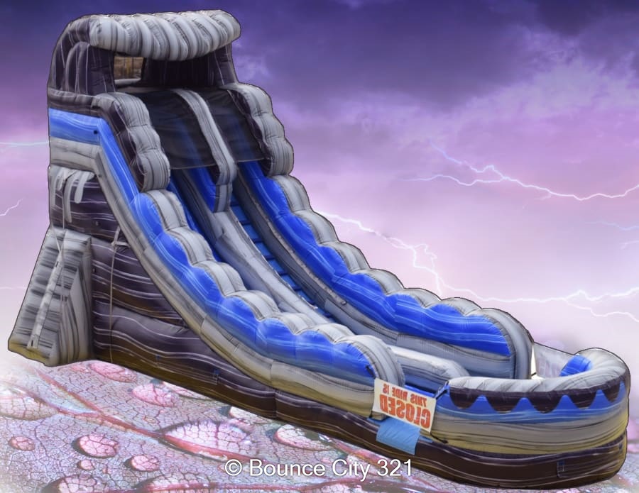 Best Clean & Affordable Water Slide Rentals | Brevard County