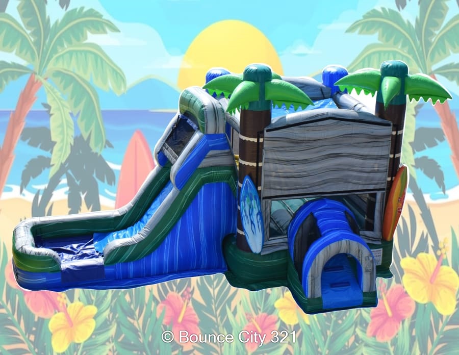 Best Clean & Affordable Bounce House Rentals | Brevard County