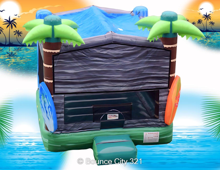 Best Toddler Bounce House Rentals | Brevard County